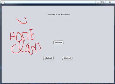 Erreur Exception In Thread Awt Eventqueue 0 Javalangillegalargumentexception Adding A