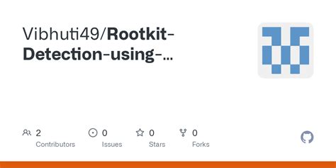 Github Vibhuti49rootkit Detection Using Deeplearning