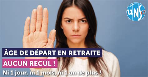 Retraites Première Journée De Mobilisation Le 19 Janvier Unsa