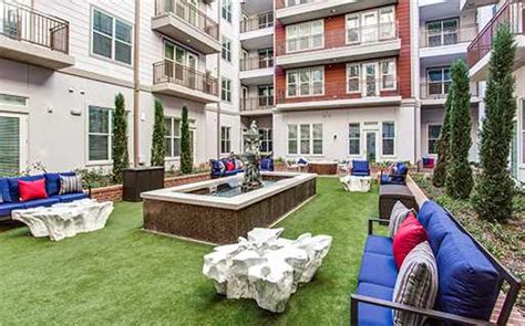 Apartments For Rent In Uptown Dallas Tx Stella Apartments