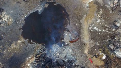 China Explosion Leaves Dozens Dead At Busy Port Cnn