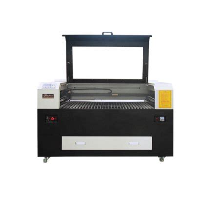 1310 Laser Combined Cutting And Engraving Nonmetal Machine Co2 Mixed