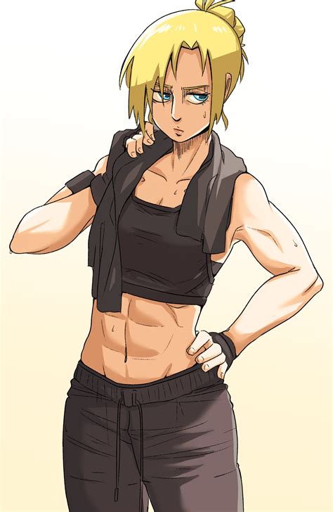 Annie Leonhart Shingeki No Kyojin Drawn By Miirza Danbooru