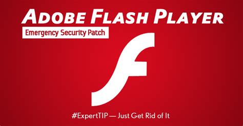 If You Have Adobe Flash Player Installed Read This Now L2 Cyber Security Solutions