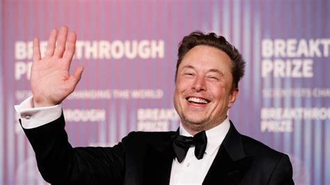 Exempleados De Spacex Demandan A Elon Musk Por Acoso Sexual Y