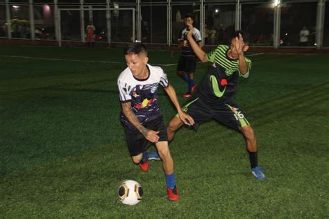 Rodada Dupla Gols Marca Abertura Da Copa Das Arenas De Santana Ap Ge