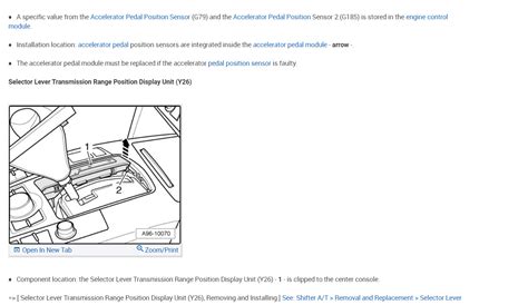 Code P2789 TCM Is Not Working Any Recommendations Or