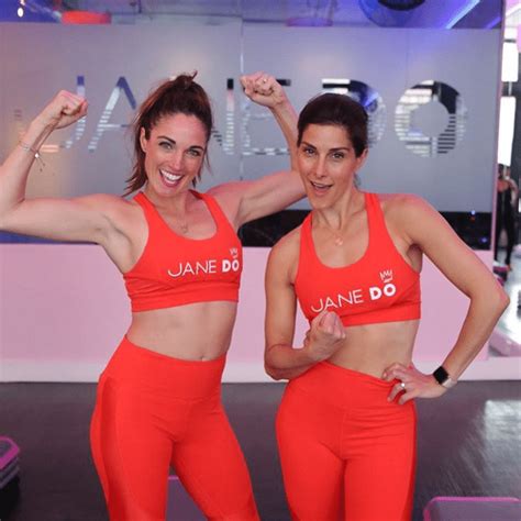 Jane Do Founders Jacey Dani Share Their Home Self Care Routine Hoboken Girl