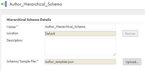 How to read JSON file in Informatica Cloud (IICS) ? - ThinkETL