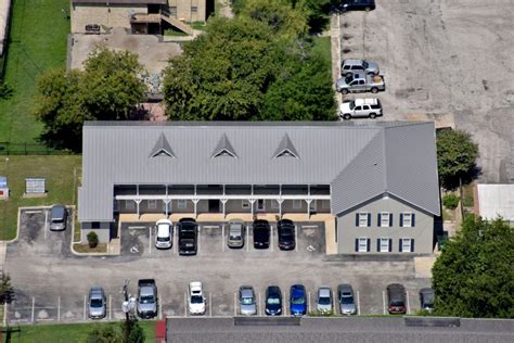 Weather 5 Damaging Effects On Commercial Roofing Watertight Roofing