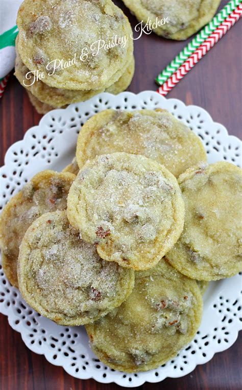 Sugarcoat Your Weekend With These 24 Churro Cookie Recipes