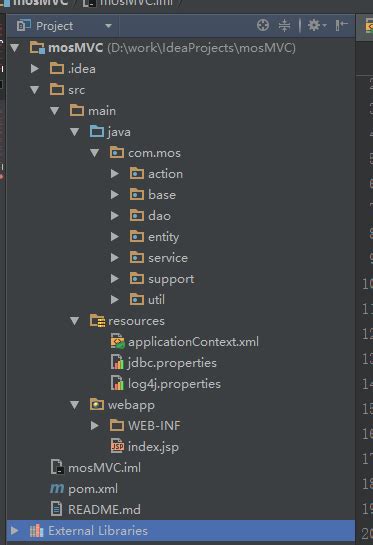 maven搭建spring mvc spring jdbc项目 maven springmvc jdbc csdn博客