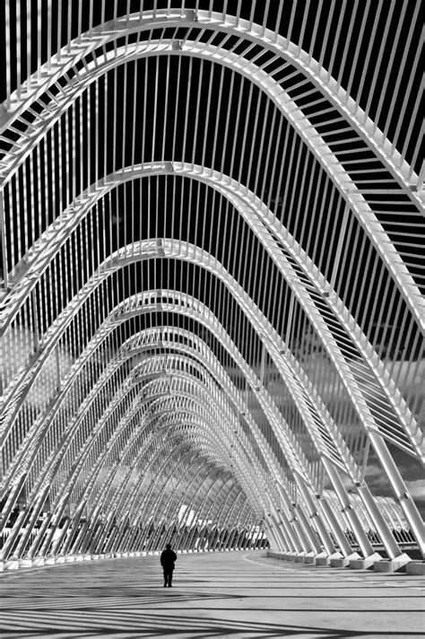 Alone Inside The Structure Artofit