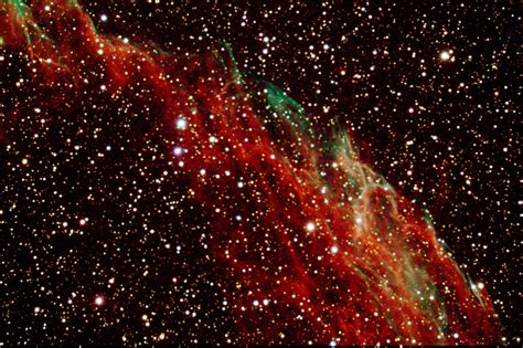 Veil Stack 37frames Lr Deep Sky Photo Gallery Cloudy Nights