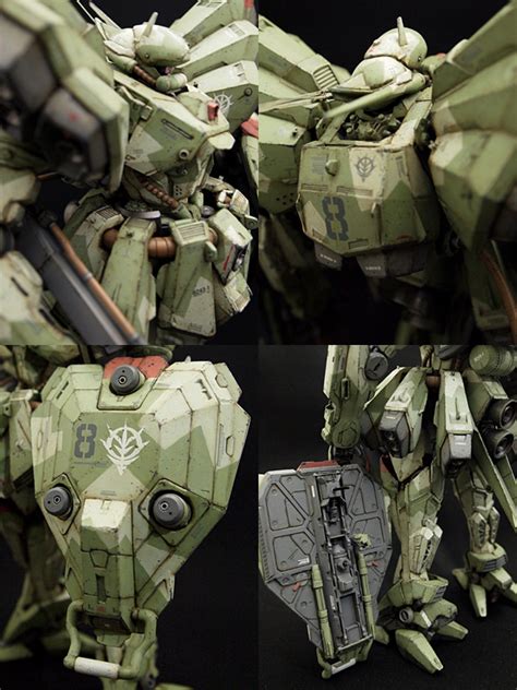 Custom Build Re100 Hamma Hamma