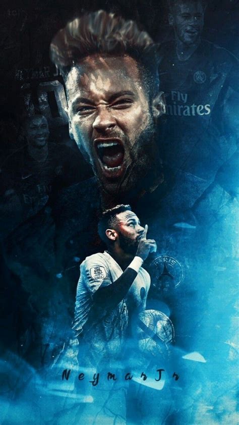 Neymar JR Futbolcular
