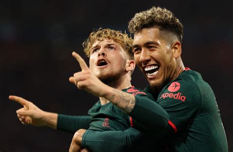 Liverpool Transfer News Roberto Firmino Barcelona