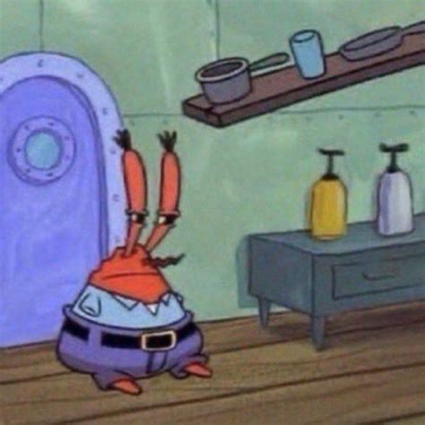 Pin By Jasmine Brown On My Cutouts Spongebob Funny Pictures Spongebob Funny Mr Krabs