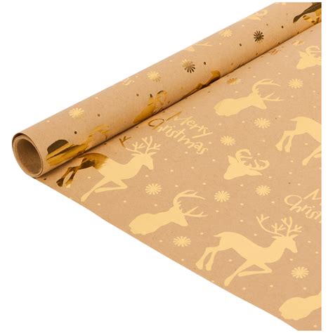 Papier Cadeau Action Fr