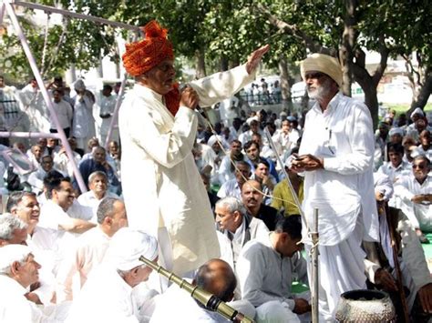 Three Phase Haryana Panchayat Elections To Commence On Oct 4