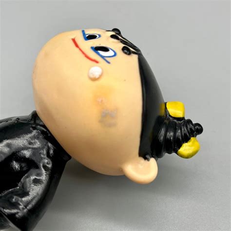 Yahooオークション 銀座アスター アスターちゃん ソフビ 昭和レトロ