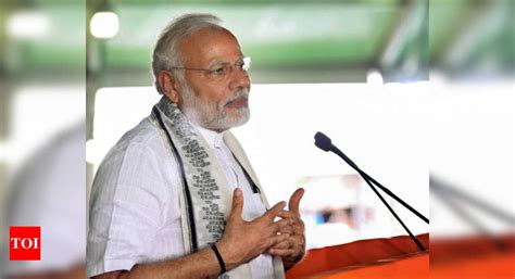 Cabinet Nod For Big Hike In Msp Of Kharif Crops Next Week Pm Modi