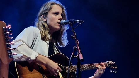 Ophelia Marika Hackman Live At Hole44 In Berlin Germany 11042024