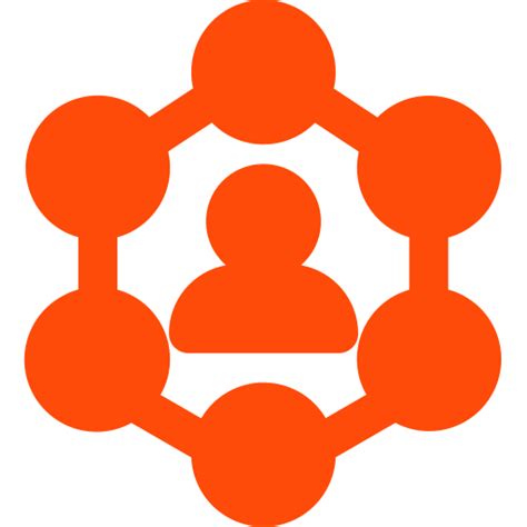 Netwrok Free User Icons