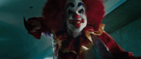 Scary Clown S Ps Entertainment