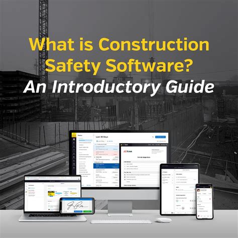 Sitedocs On Linkedin Constructiontech Sitedocs Safetyfirst