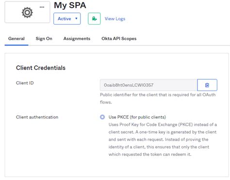 Okta Initiated Authorization Code Flow Requires Selecting Implicit Grant Oauth Oidc Okta