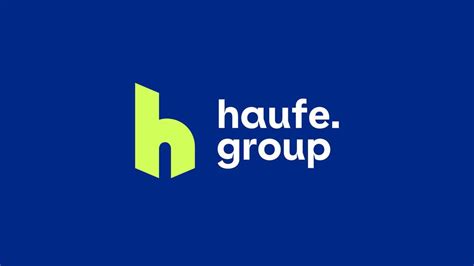 Haufe Group Stellt Neues Unternehmensdesign Vor Und Positioniert Sich