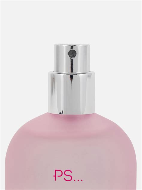 PS 50ml Perfume Spray Primark