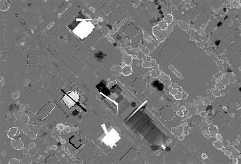 Arcgistraining Arcgis Arcgispro Lidar Esri Canada