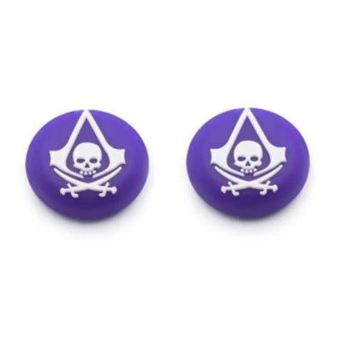 N° 38 Capuchon De Poignée De Pouce En Silicone Pour Manette De Jeu