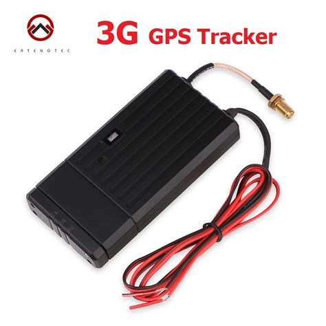 Aliexpress Buy WCDMA 3G GPS Tracker Global GPS GSM WIFI Position