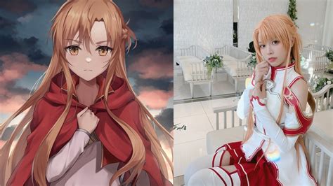Fanáticos de Sword Art Online celebran el décimo aniversario de la