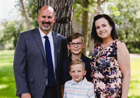 Who Is Amy Larsen Doug Larsen Wife Wikipedia And Age