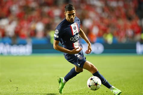 Psg La Version De Lavocate De La Victime Présumé Dans Laffaire