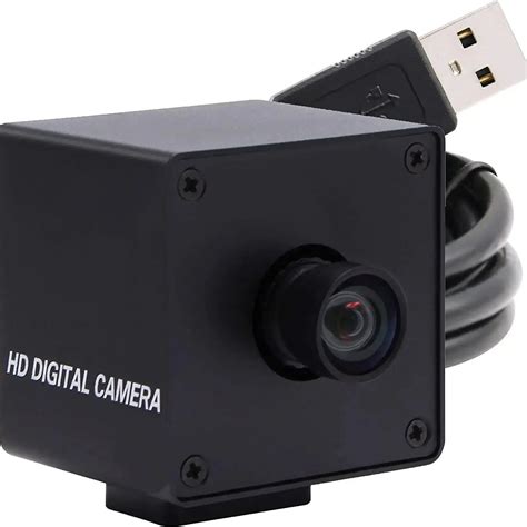 Цифровой микроскоп 8 Мп HD эндоскоп Микро Мини CMOS IMX179 CCTV USB ...