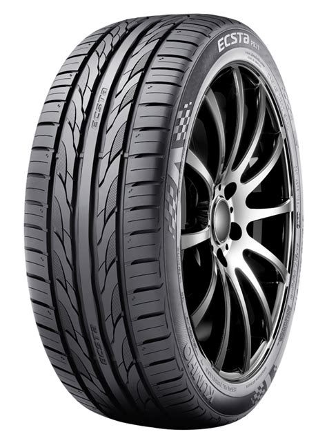 Kumho Ecsta Ps31 Tire Rating Overview Videos Reviews Available