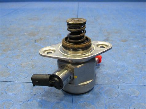 Hyundai Accent Sonata Kia Rio Soul L High Pressure Fuel Pump HPFP Importapart