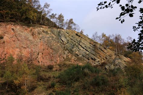 Shropshire Geology Shropshire Geological Society