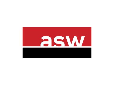 ASW Logo PNG vector in SVG, PDF, AI, CDR format