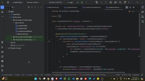 Mohit Kanojiya On Linkedin Androiddev Kotlin Jetpackcompose