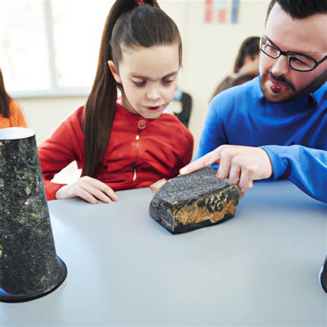 Is Basalt A Mineral Exploring The Formation And Properties Of This