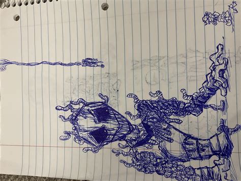 Fnf Concept Corrupt Robot R Fridaynightfunkin