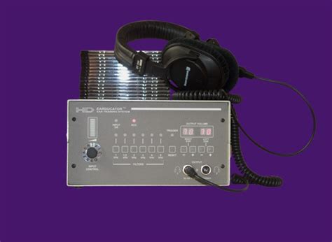 Ait Devices Berard Ait Devices Daa Digital Auditory Aerobics