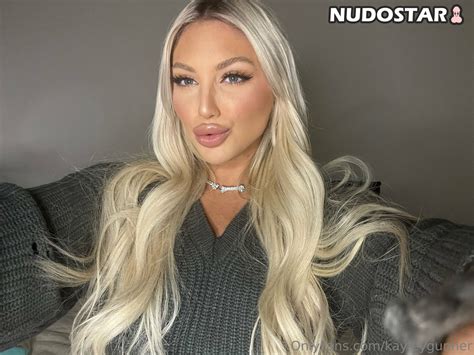 Kayley Gunner Kayleygunner Onlyfans Leaks 65 Photos Nudostar