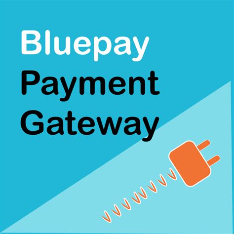 Woocommerce Bluepay Payment Gateway Download Version 116 25